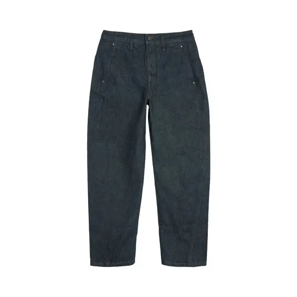 LEMAIRE Twisted Denim Pants