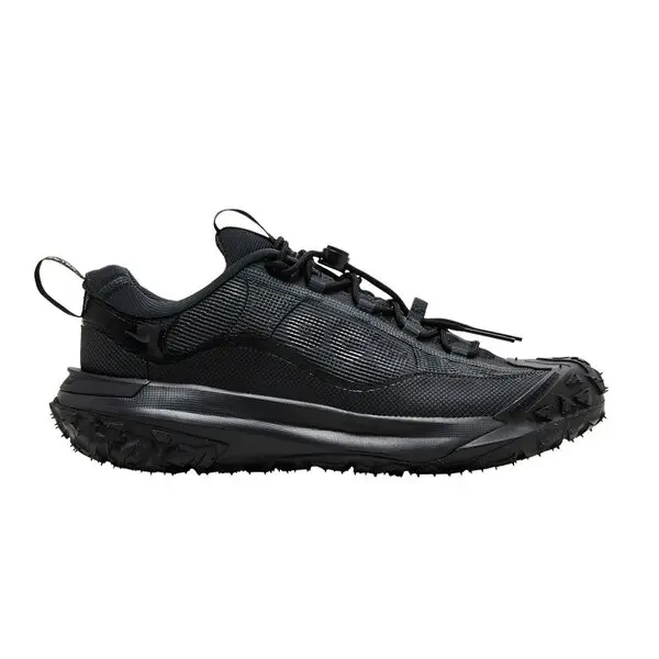 Nike Mountain Fly 2 Low Gore-tex Sneakers - Black