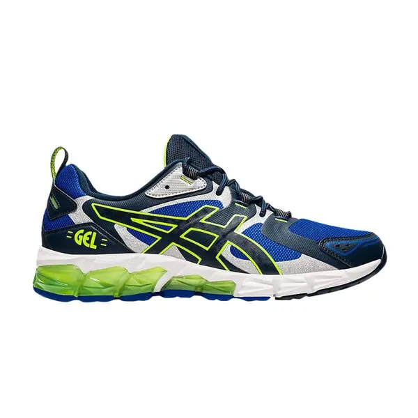 Asics Gel Quantum 180 Sneakers - Blue