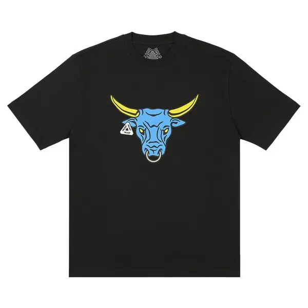 PALACE Nobul T-shirt - Black