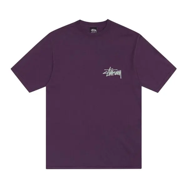StÜssy Old Phone Tee
