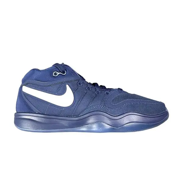 Nike Air Zoom Gt Hustle 2 Tb Promo Sneakers - Blue