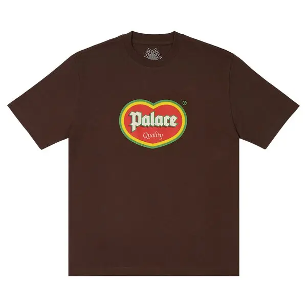 PALACE Quality T-shirt