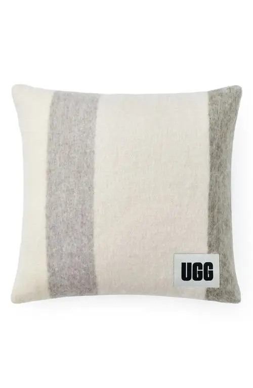 UGG Calyx Accent Pillow - Chestnut