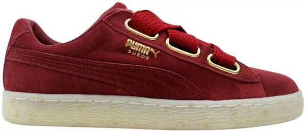 PUMA Suede Heart Celebrate