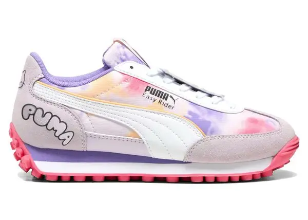 PUMA Easy Rider Hello Kitty And Friends Sneakers