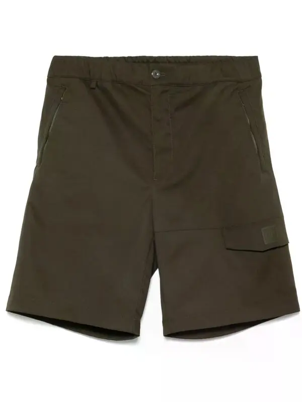 C.P. COMPANY Cargo Shorts