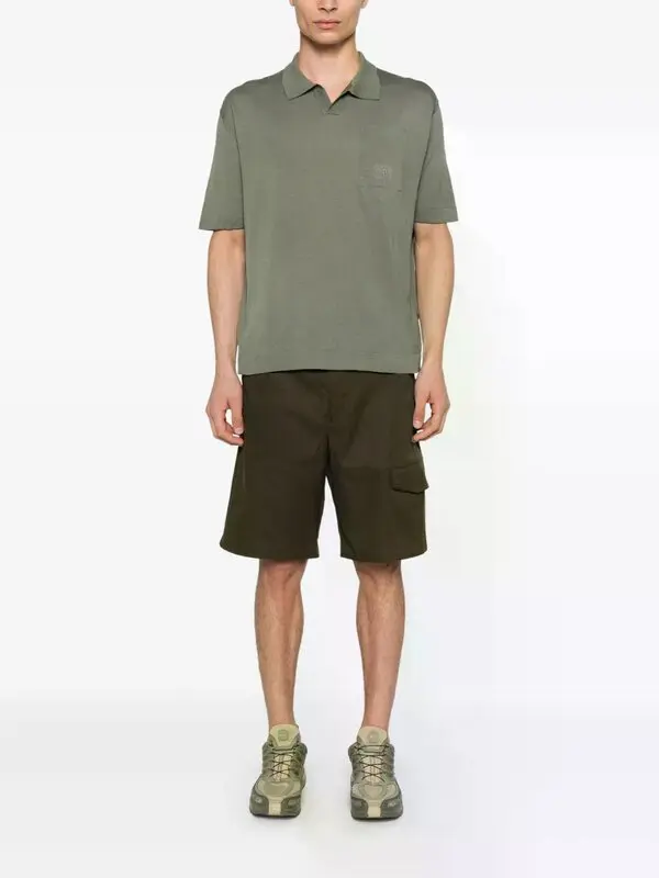 C.P. COMPANY Cargo Shorts