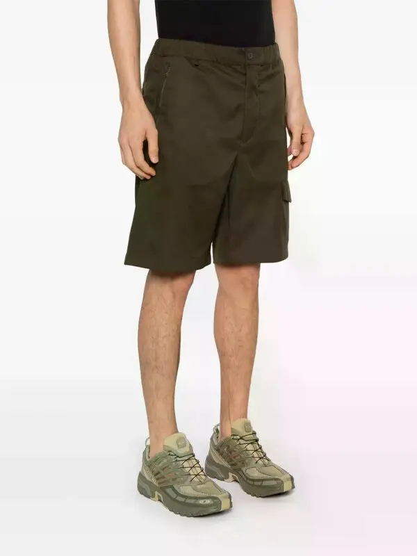 C.P. COMPANY Cargo Shorts