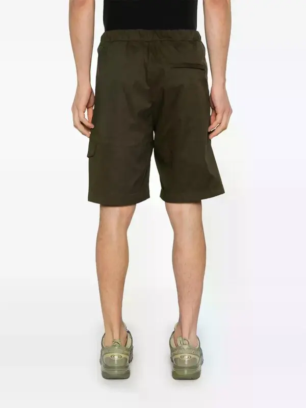 C.P. COMPANY Cargo Shorts