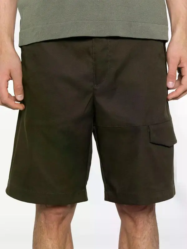 C.P. COMPANY Cargo Shorts