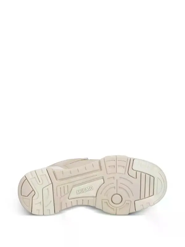 Axel Arigato Onyx Sneakers - Neutrals