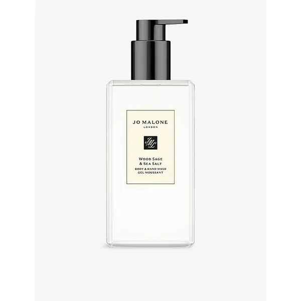 JO MALONE LONDON Wood Sage And Sea Salt Body And Hand Wash 500ml - One-color