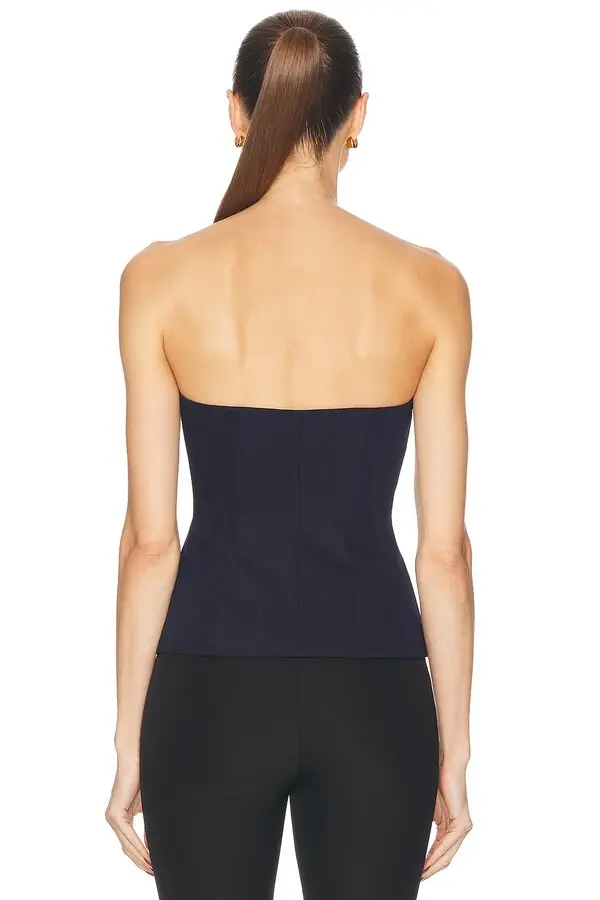 EAVES Tala Top