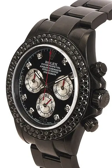 MINDS Rolex Daytona 40mm