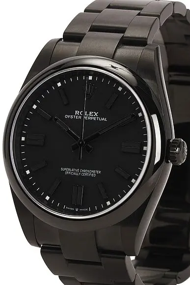 MINDS Rolex Oyster Perpetual