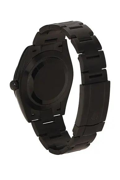 MINDS Rolex Oyster Perpetual