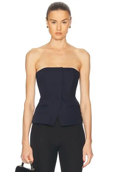 EAVES Tala Top