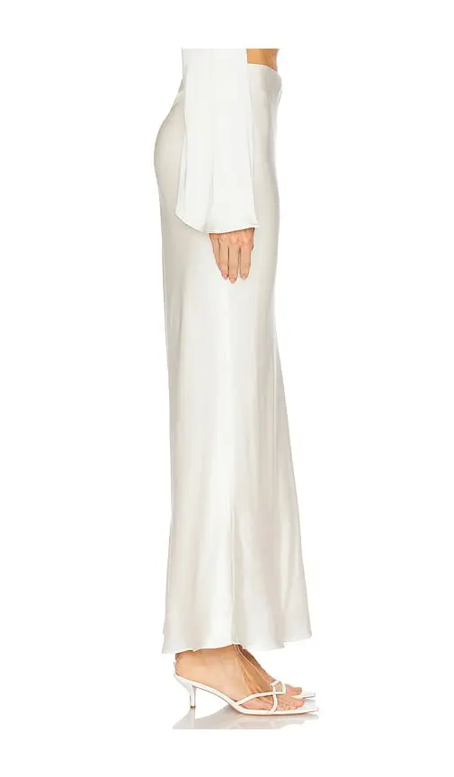 LOBA Isabelle Maxi Skirt