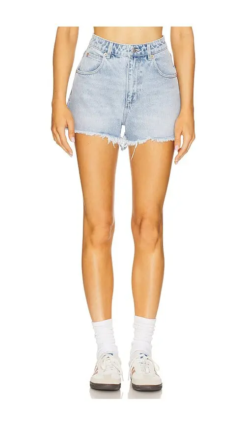 Rolla's Mirage Denim Short - Long Beach