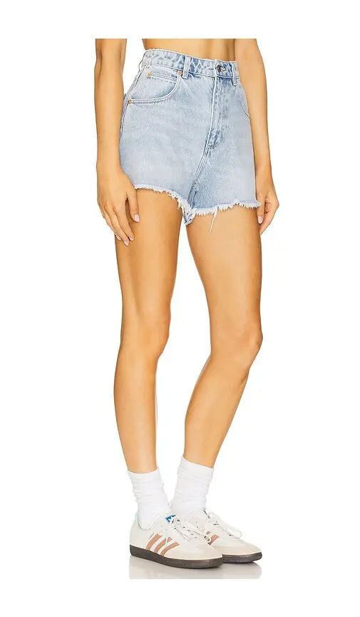 Rolla's Mirage Denim Short - Long Beach