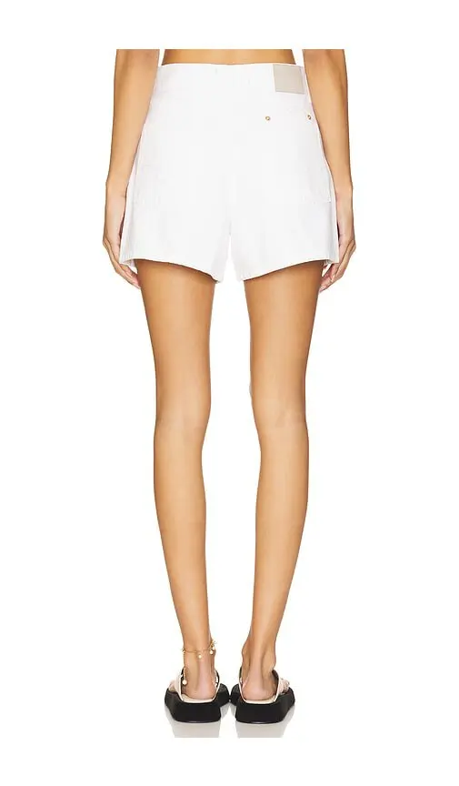 Free People X We The Free Tippi Denim Short - Fortune