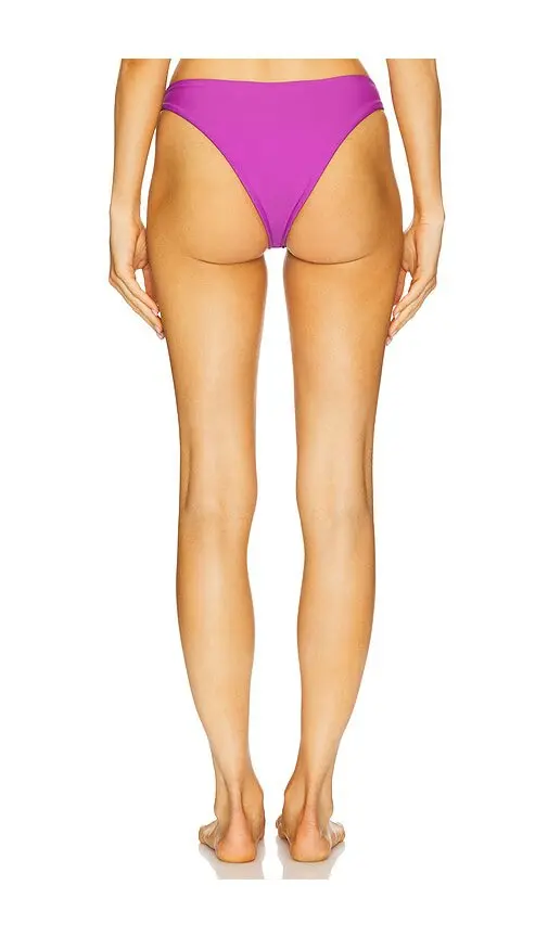 Mikoh Tropezina Bikini Bottom