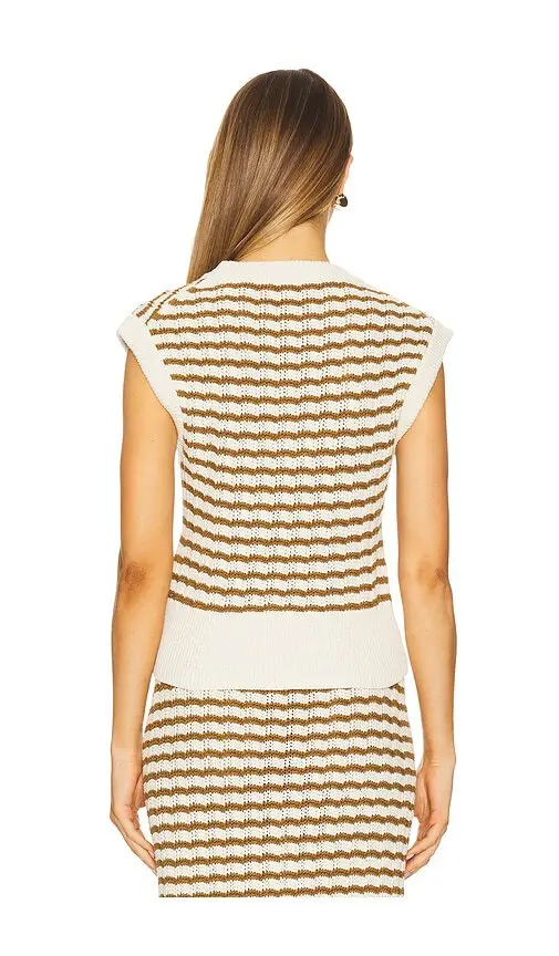 A.L.C. Margo Top