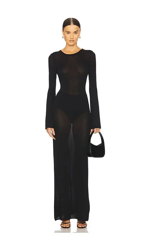 LOBA Breah Maxi Dress