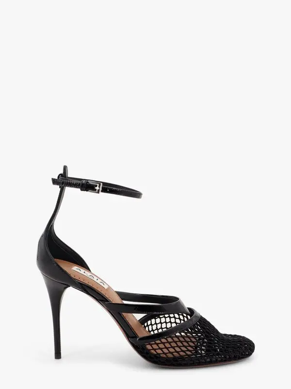 Alaïa Thong Sandals