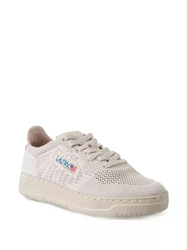 AUTRY Easeknit Medalist Sneakers