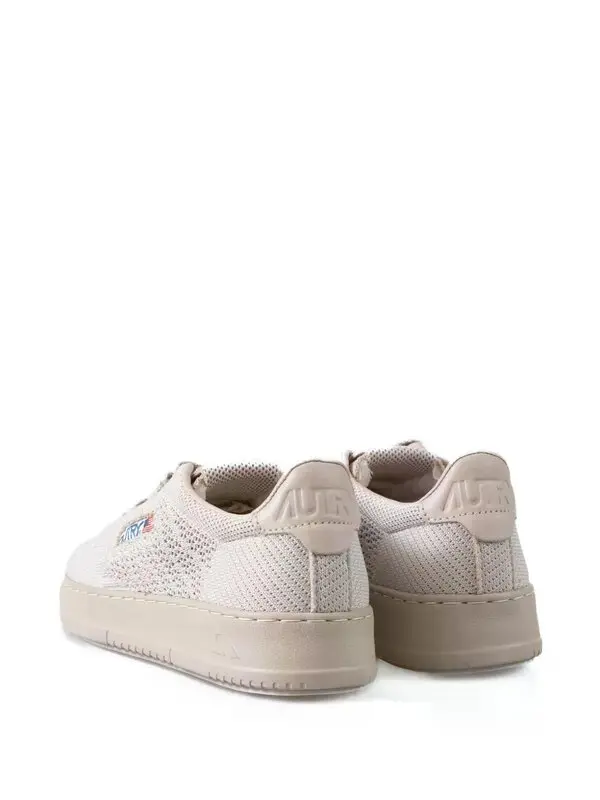AUTRY Easeknit Medalist Sneakers