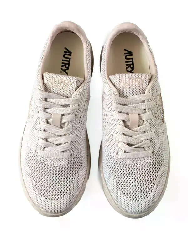 AUTRY Easeknit Medalist Sneakers