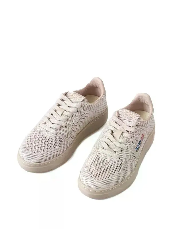 AUTRY Easeknit Medalist Sneakers