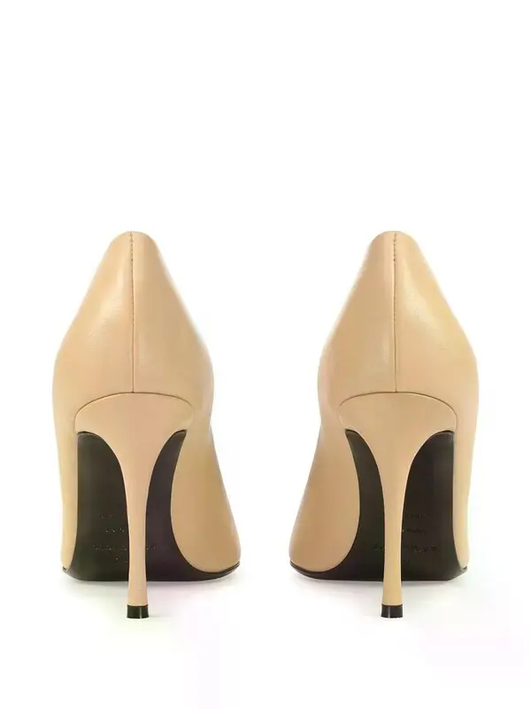 SERGIO ROSSI 90mm Sr1 Pumps