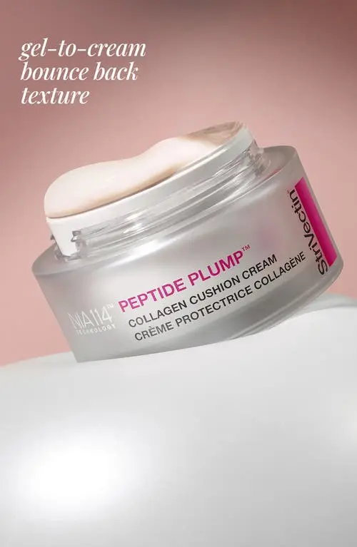 Strivectin Collagen Cushion Cream - No Color