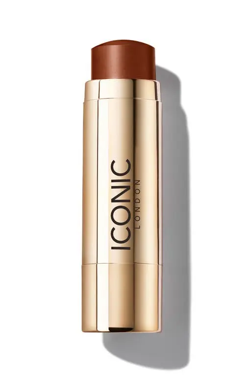 ICONIC LONDON Shape & Shade Sculpting Stick - Chisel Med Deep