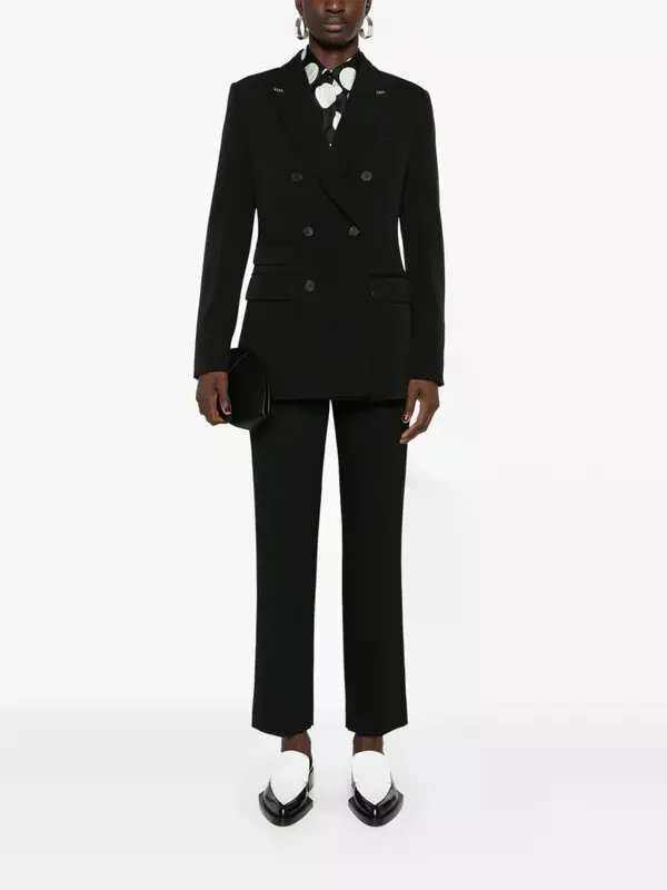 Max Mara Oltre Double-breasted Blazer
