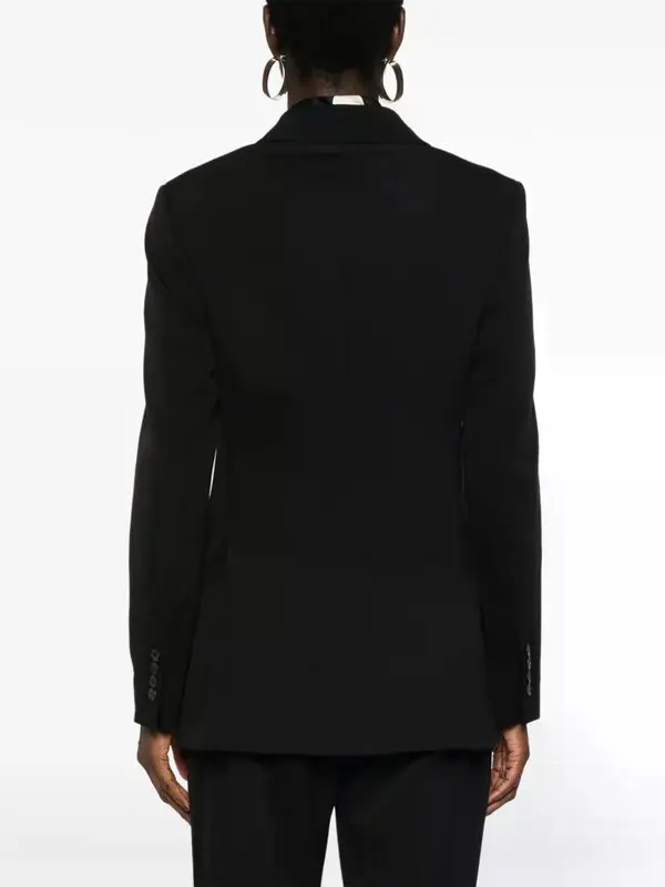 Max Mara Oltre Double-breasted Blazer