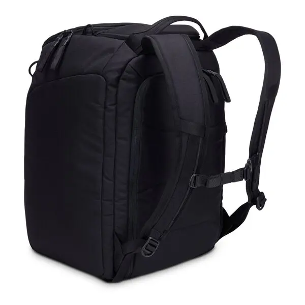 Thule Roundtrip Boot Backpack 45l - Black