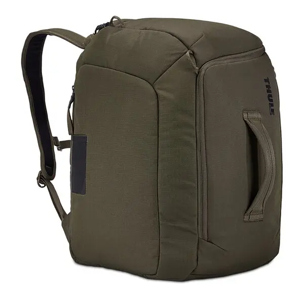 Thule Roundtrip Boot Backpack 45l - Deep Khaki