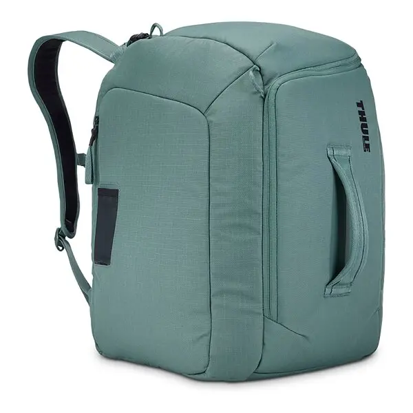 Thule Roundtrip Boot Backpack 45l - Hazy Green