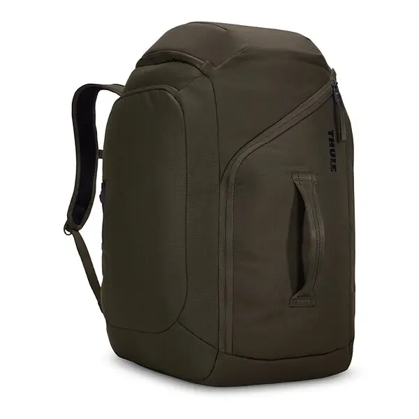 Thule Roundtrip Boot Backpack 60l - Deep Khaki