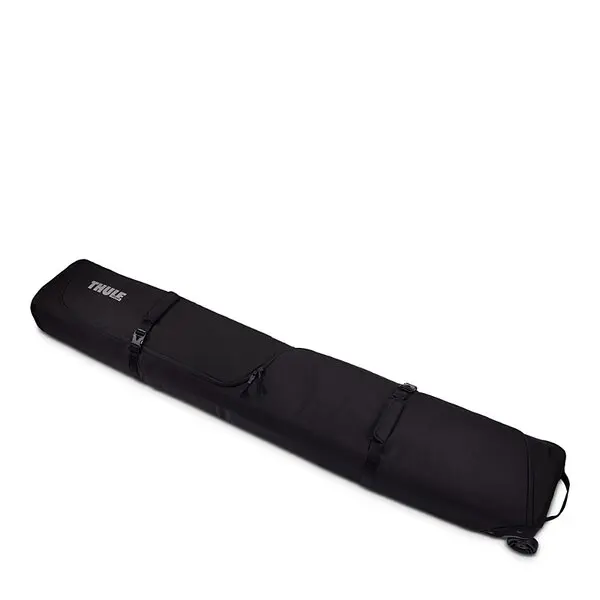 Thule Roundtrip Rolling Ski Bag - Black