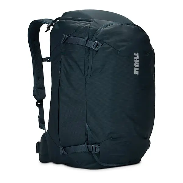 Thule Landmark Travel Pack Backpack 40l - Darkest Blue
