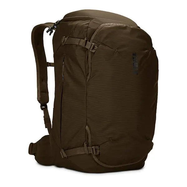 Thule Landmark Travel Pack Backpack 40l - Deep Khaki