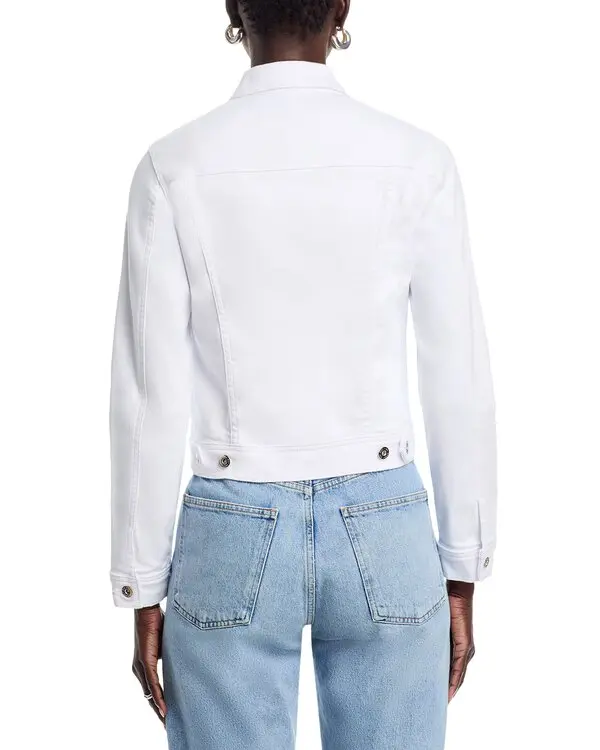 Ag Robyn Jacket - White