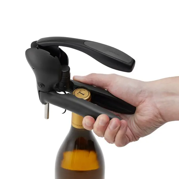 RABBIT Wine Lever Corkscrew Wine Opener