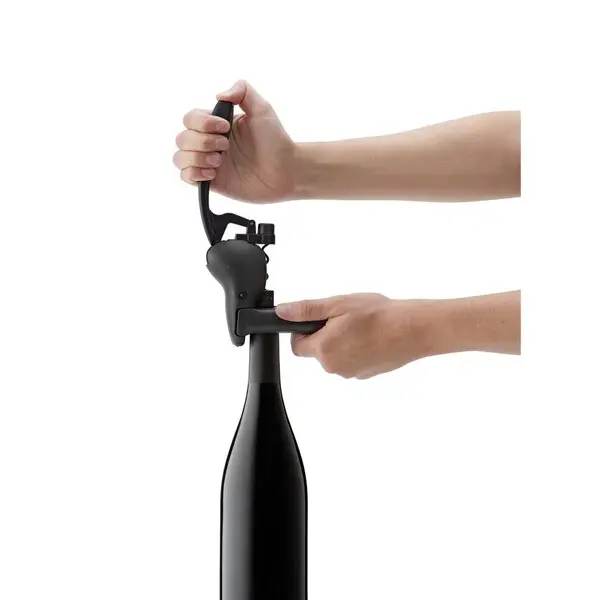 RABBIT Wine Lever Corkscrew Wine Opener