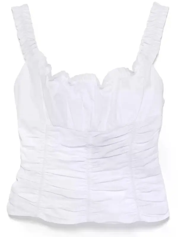 Staud Nic Top